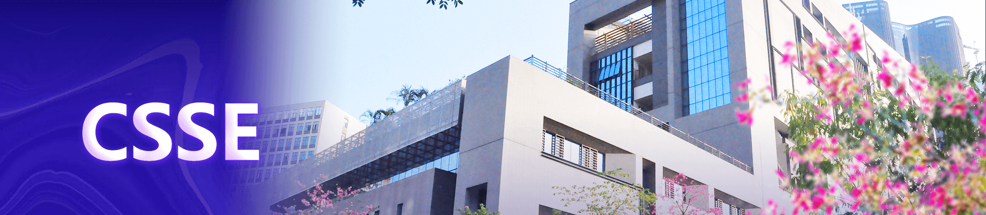 College of Computer Science and Software Engineering, SZU