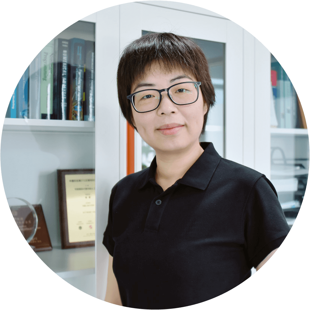 College of Computer Science and Software Engineering, SZU